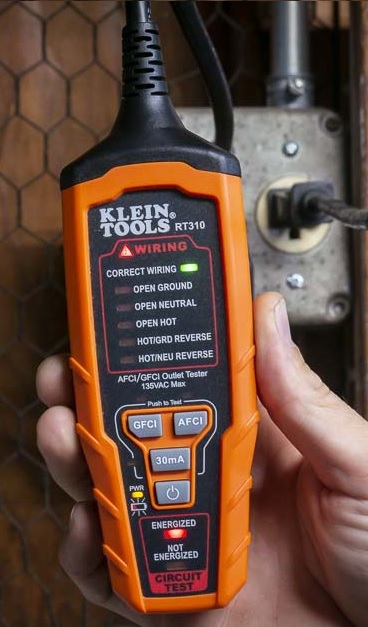 Arc-Fault Circuit Interrupters (AFCI) - Middle Tennessee Inspections
